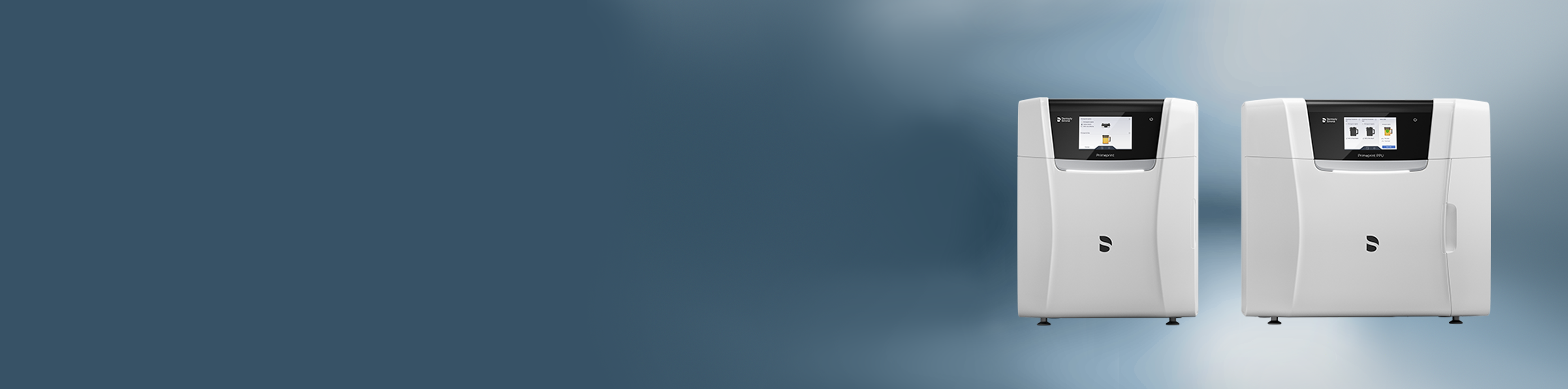 Primeprint Return On Investment | Dentsply Sirona USA